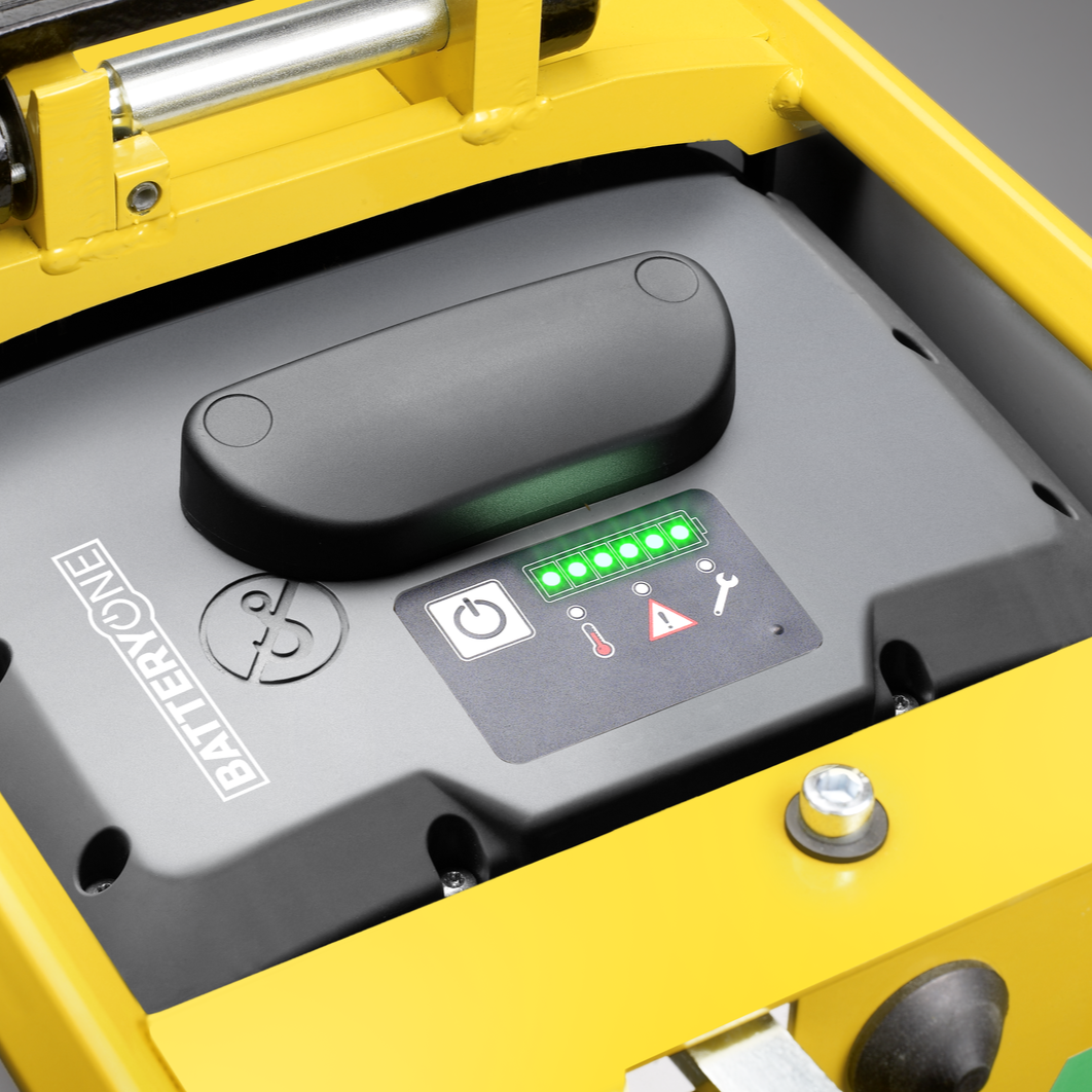 Wacker Neuson Battery One Perth - Ground West Equipment