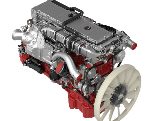 OM Series Engines Perth - Ground West Equipment