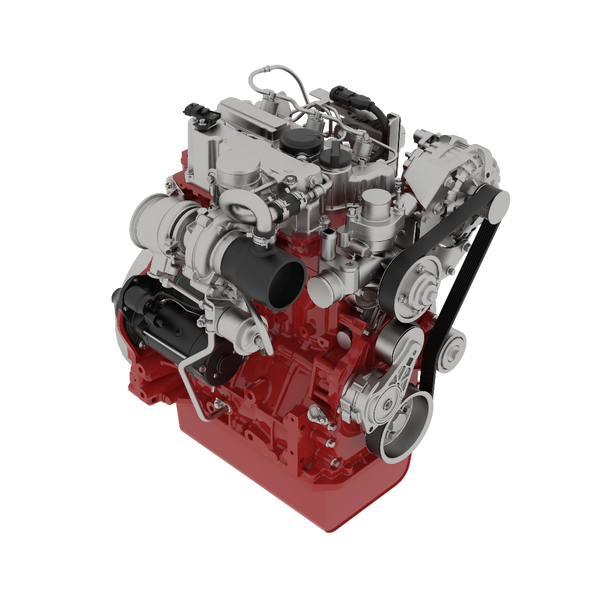 DEUTZ Engines Perth - Ground West Equipment