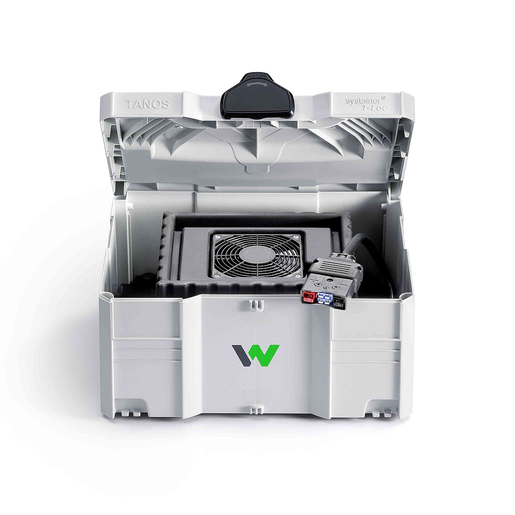 Wacker Neuson Battery One Perth - Ground West Equipment